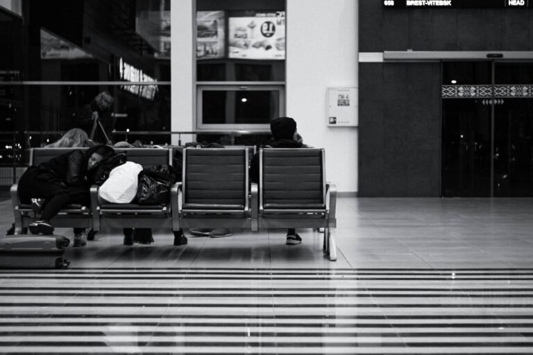 What Is a Baggage Delay Coverage Plan and Why You Can't Travel Without One